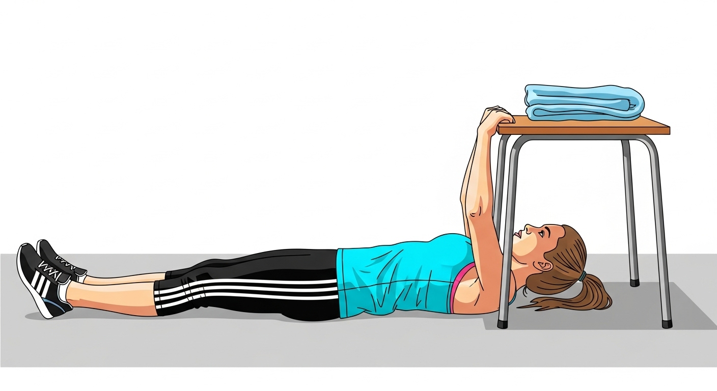 Treino de Braços Para Fazer Fazer em Casa: 14 Melhores Treinos